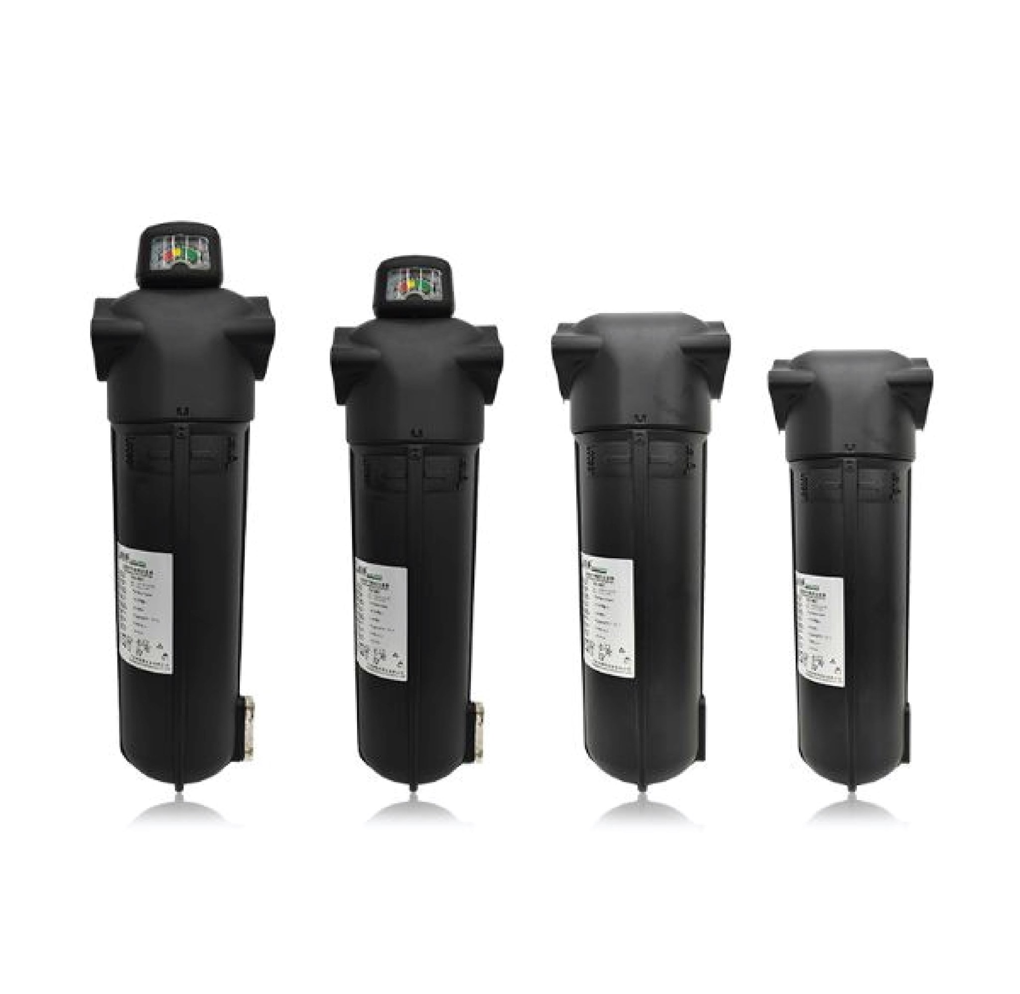 HIGH EFFICIENCY AIR FILTER